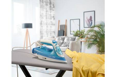 Fer à repasser Braun FI3144BL | Darty