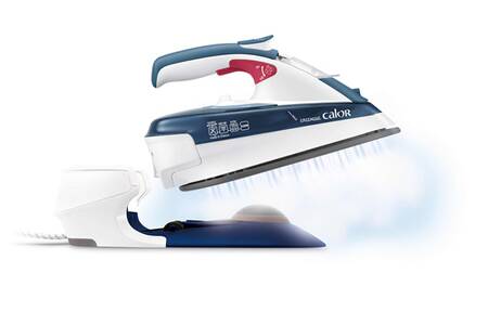Fer a repasser Calor FV9960C0 FREEMOVE - FV9960CO | Darty