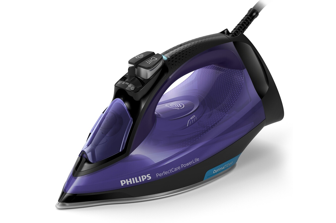 Fer A Repasser Philips Perfectcare