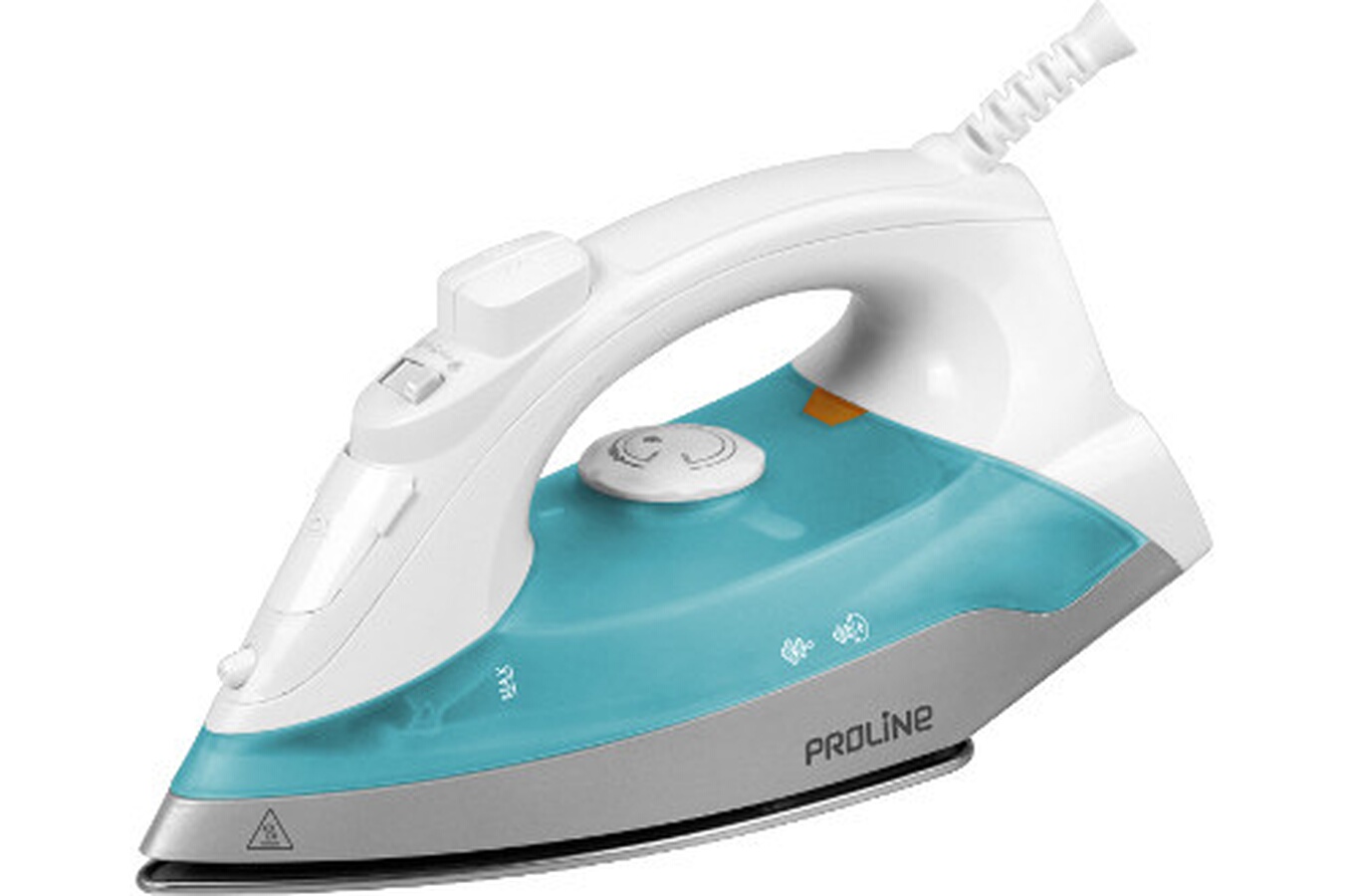 Fer a repasser Proline PI22 (4282370) | Darty