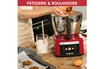 Robot cuiseur Magimix Cook Expert Rouge 18904 | Darty