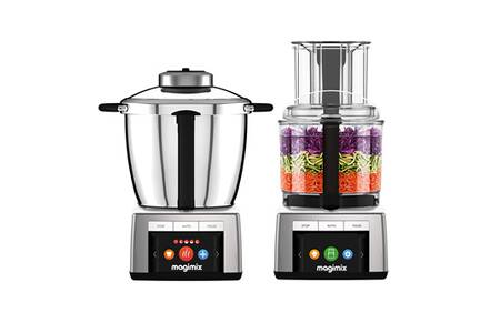 Robot cuiseur Magimix Cook Expert XL - Cook Expert Premium XL | Darty