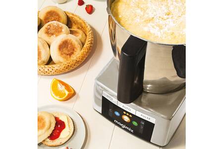 Robot cuiseur Magimix Cook Expert XL - Cook Expert Premium XL | Darty