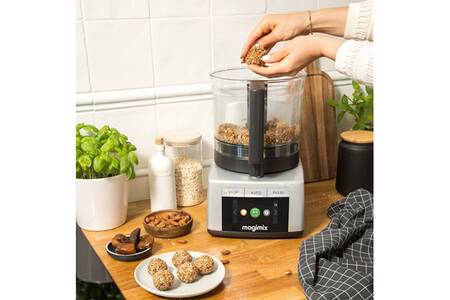 Robot cuiseur Magimix Cook Expert XL - Cook Expert Premium XL | Darty