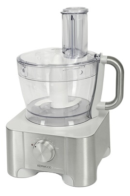 Kenwood FP925 MULTIPRO 14 avis sur Darty | [4/5]
