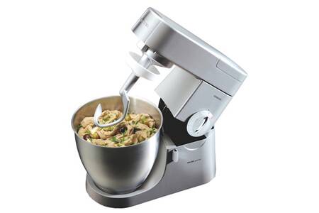Robot patissier Kenwood KMM770 MAJOR PREMIER | Darty