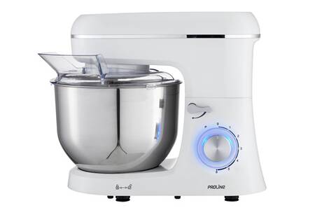 Robot pâtissier Proline KM1400W | Darty