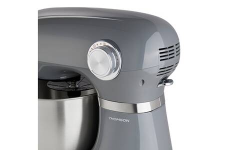 Robot pâtissier Thomson THFP3510G | Darty