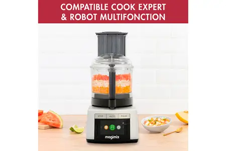 Accessoire robot Magimix COFFRET CUBES ET BATONNETS 17639 | Darty