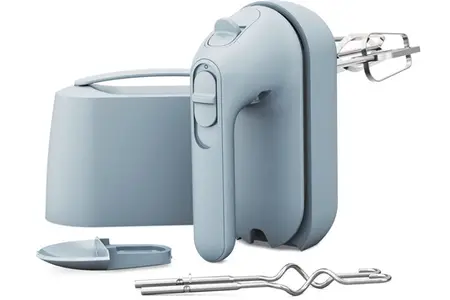 Batteur Kenwood QuickMix GO HMP40.000GY 350W - Bleu gris | Darty