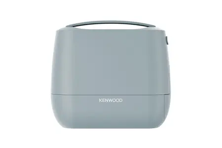 Batteur Kenwood QuickMix GO HMP40.000GY 350W - Bleu gris | Darty