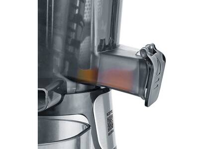 Extracteur de jus Severin ES3571 | Darty