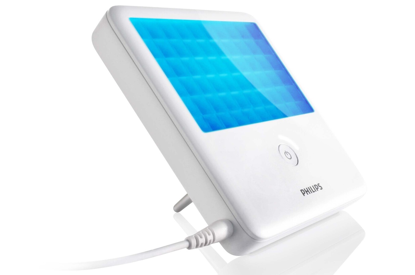 Luminothérapie Philips HF3320/01 GOLITE BLUE - HF3320/01 GOLITE ...