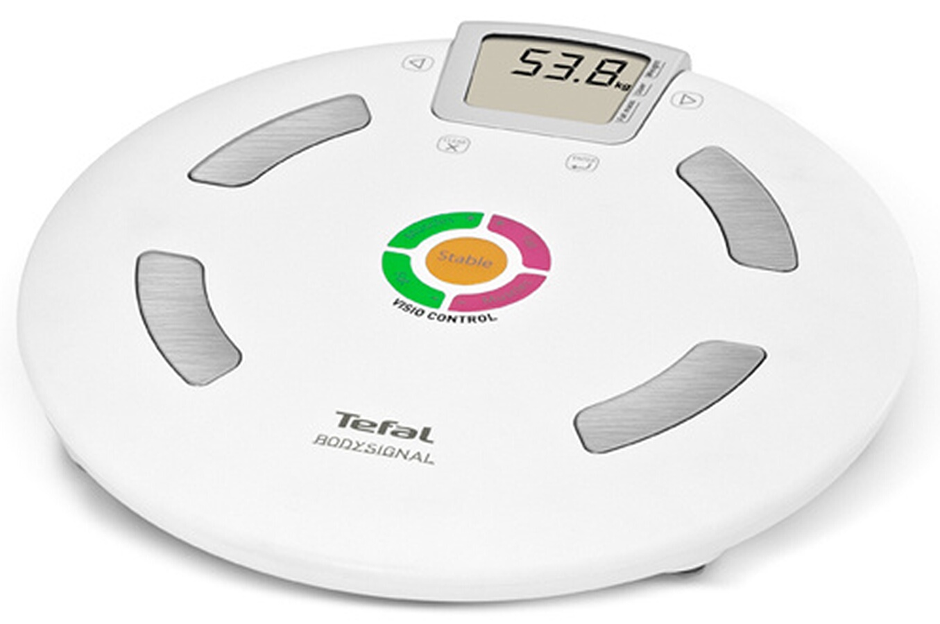 Pese personne Tefal BM 3100A9 BODYSIGNAL (3270378) | Darty