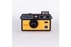Appareil photo Argentique Kodak 35mm Appareil Argentique I60 Jaune | Darty