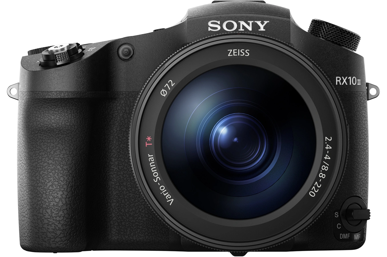 Appareil photo bridge Sony DSC-RX10M3 (4331320) | Darty