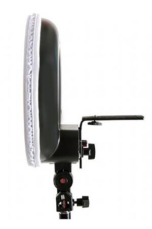 Ring Light Falcon Eyes Ring Light LED bicolore Falcon Eyes DVR-300DVC ...