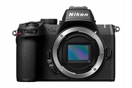 Appareil photo hybride Nikon KIT Z50II + 18/140VR + sac a dos+ 2H cours ...