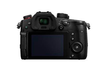 Appareil photo hybride Panasonic Pack Hybride Micro 4/3 Lumix GH5 II ...