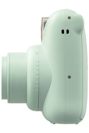 Appareil photo instantané Fujifilm Instax Mini 12 Vert | Darty