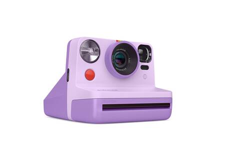Appareil photo instantané Polaroid POLAROID BOX NOW GENERATION 2 ...
