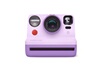 Appareil photo instantané Polaroid POLAROID NOW GENERATION 2 - VIOLET ...