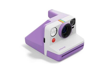 Appareil photo instantané Polaroid Now + Pack de films (8 photos ...