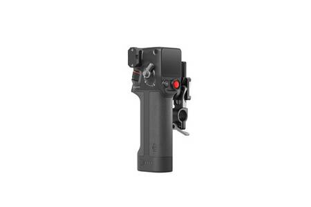 Stabilisateur Dji Focus Pro Grip | Darty