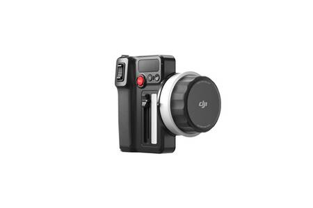 Stabilisateur Dji Focus Pro Hand Unit | Darty