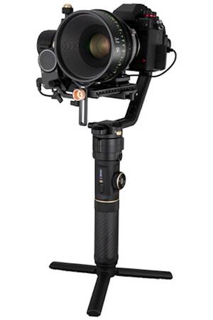Stabilisateur Zhiyun Crane 2S | Darty