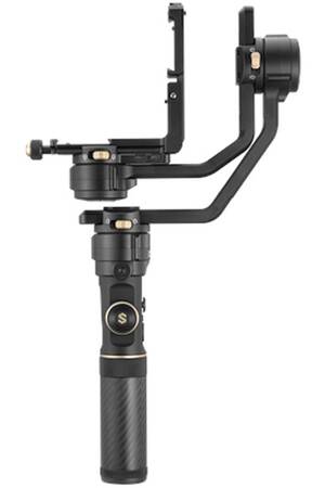 Stabilisateur Zhiyun Crane 2S | Darty