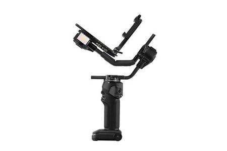 Stabilisateur Zhiyun Crane 4 combo | Darty