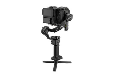 Stabilisateur Zhiyun Crane 4 combo | Darty