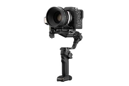 Stabilisateur Zhiyun Crane 4 | Darty