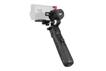 Stabilisateur Zhiyun Crane M2 | Darty
