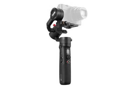 Stabilisateur Zhiyun Crane M2 | Darty