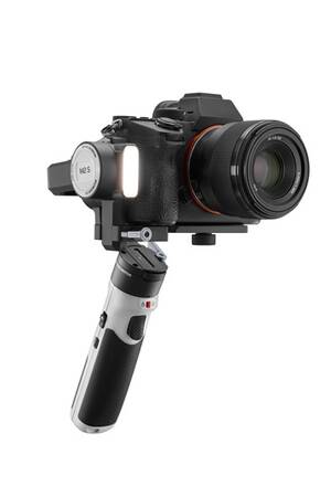Stabilisateur Zhiyun Crane M2S | Darty