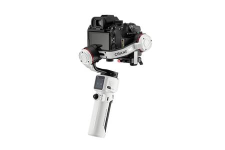 Stabilisateur Zhiyun Zhiyun Crane M3 Combo | Darty