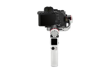 Stabilisateur Zhiyun Crane M3 - 1210060 | Darty