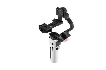 Stabilisateur Zhiyun Crane M3S | Darty