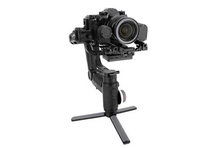 Stabilisateur Zhiyun Crane 3 Lab - ZY-CRANE-3-LAB | Darty