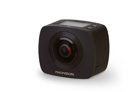 Caméscope Thomson MY 360 | Darty