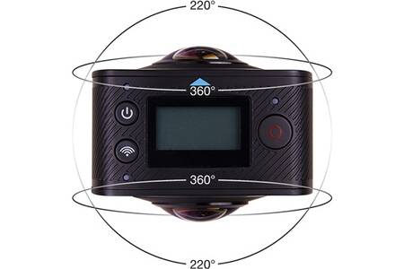 Caméscope Thomson MY 360 | Darty