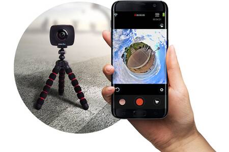 Caméscope Thomson MY 360 | Darty