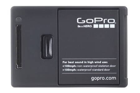 Caméra sport Gopro HERO3 White Edition 2014 - Hero3 White Edition 2014 ...