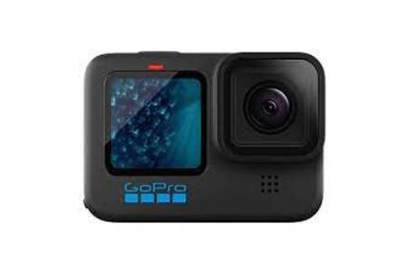 Caméra sport Gopro HERO 12 BLACK CREATOR | Darty