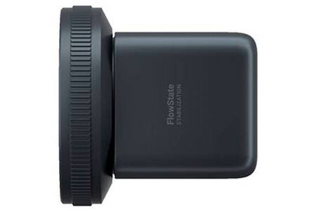 Caméra sport Insta360 INSTA360 1-Inch Mod(lens) - 1-INCH MOD | Darty