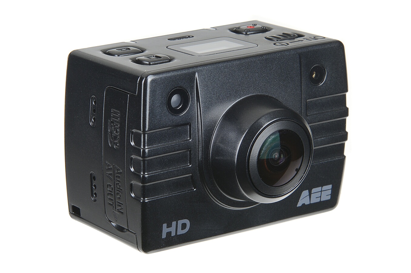 Caméra sport Pnj Cam Aee SD23G (4040660) | Darty