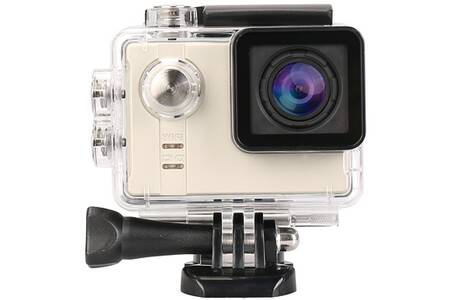 Caméra sport Thomson MY 4K | Darty