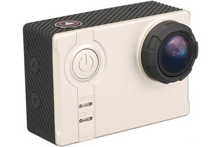 Caméra sport Thomson MY 4K | Darty